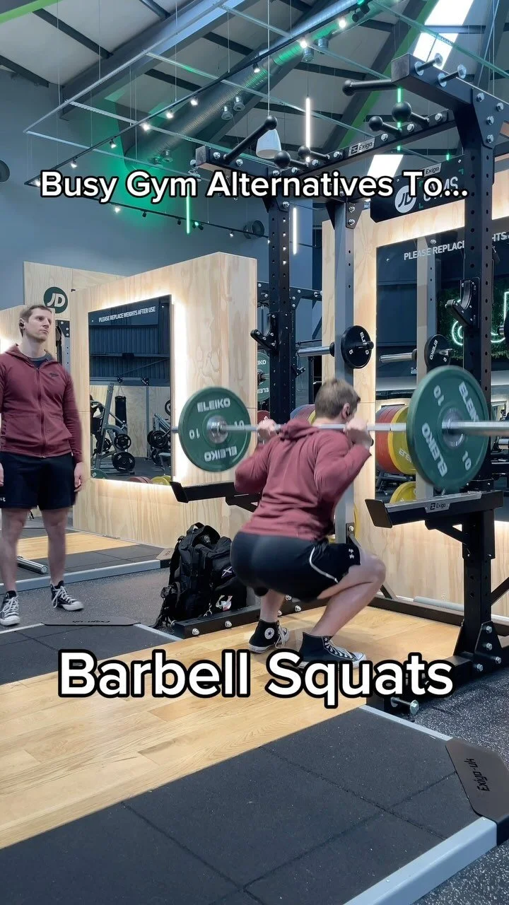 How To Turn Square Glutes into Round Glutes — Aaron Schiavone Personal ...