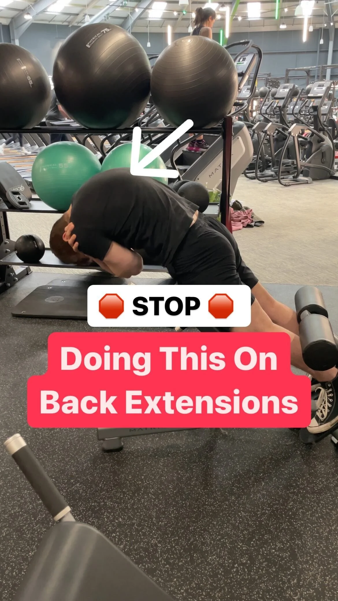 How To Develop Your Upper Glute Shelf — Aaron Schiavone Personal Trainer