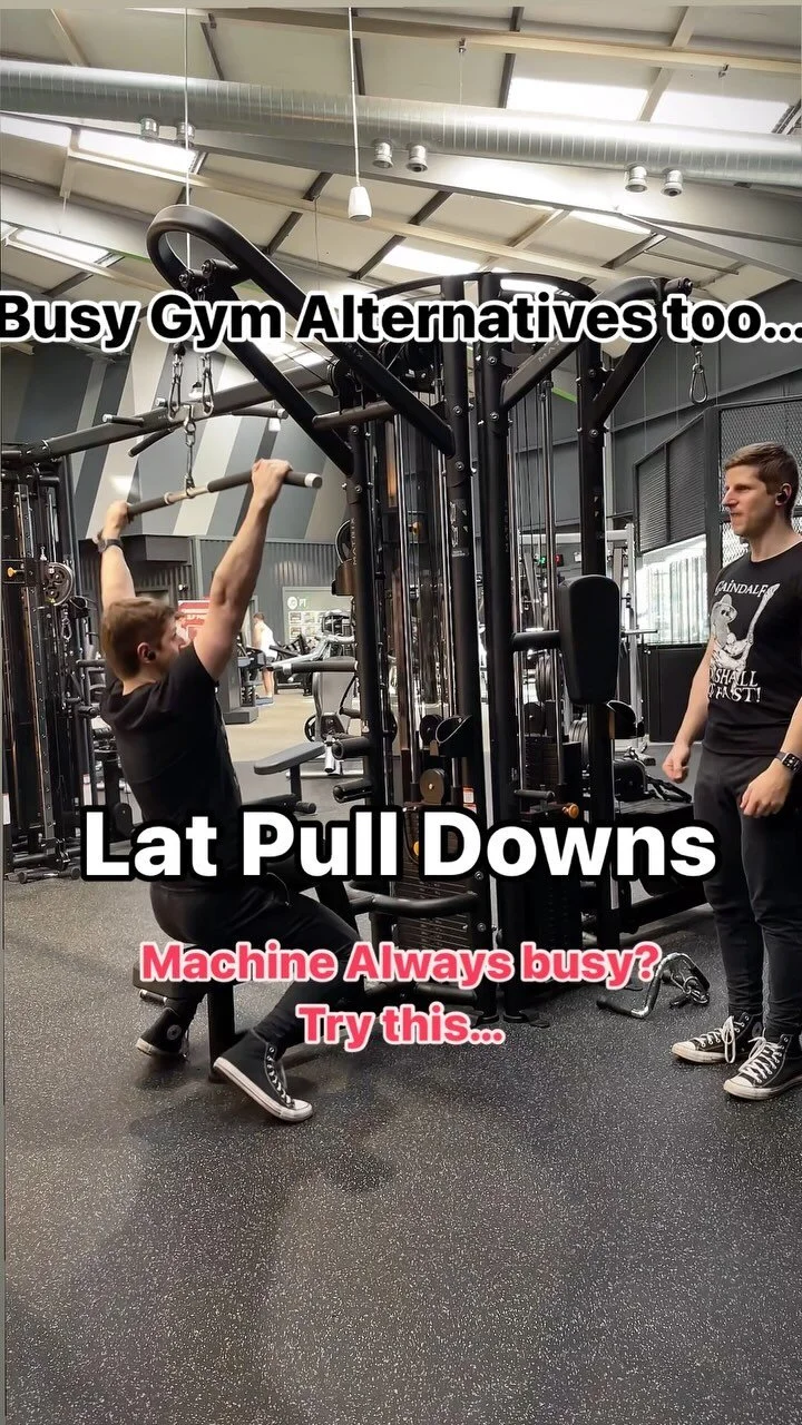 How To Develop Your Upper Glute Shelf — Aaron Schiavone Personal Trainer