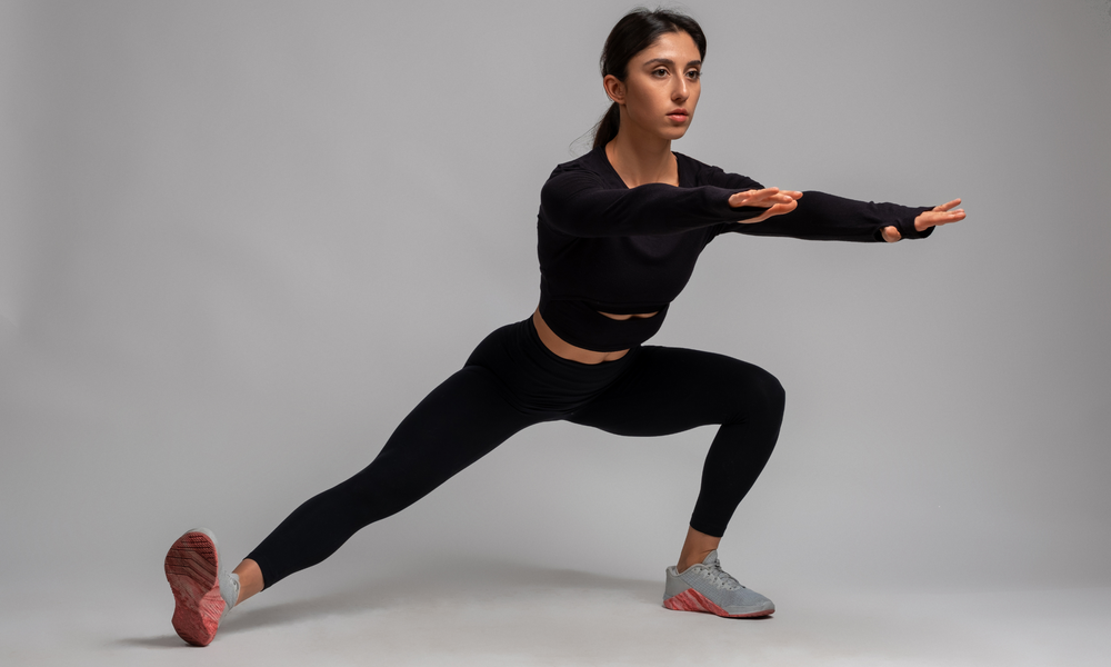 4 Essential Steps To Grow Your Glutes At Home (Without Weights or a Gym ...