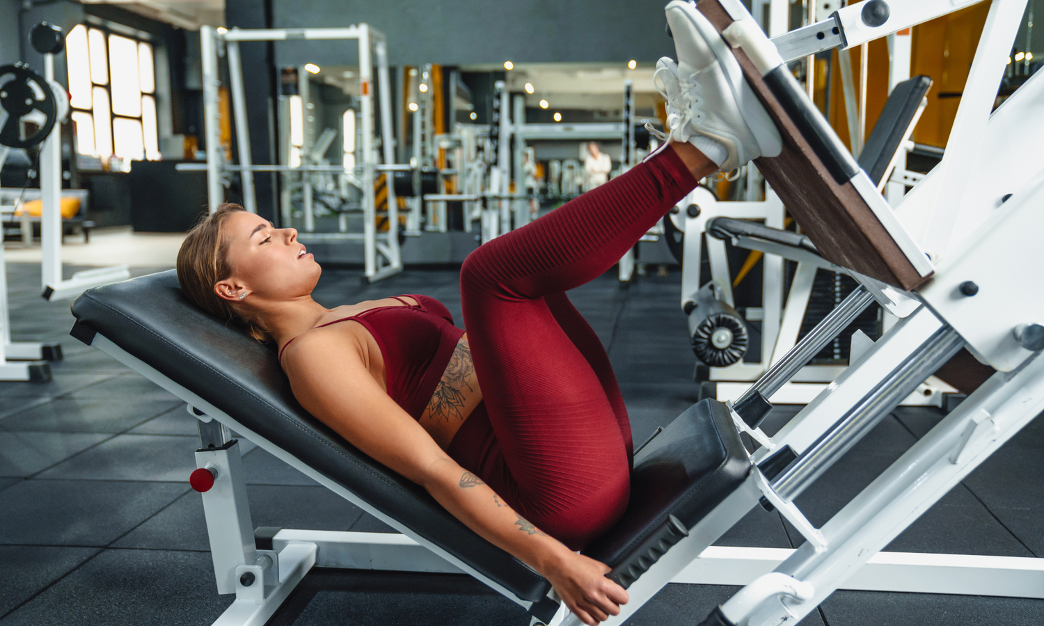 How Long Does It Take to Grow Your Glutes? | Science-Backed Guide to ...