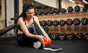 The Power of Strong Glutes: Why You Need to Build a Stronger, Healthier ...