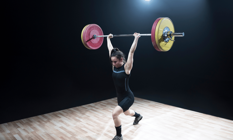 The Power of Strong Glutes: Why You Need to Build a Stronger, Healthier ...