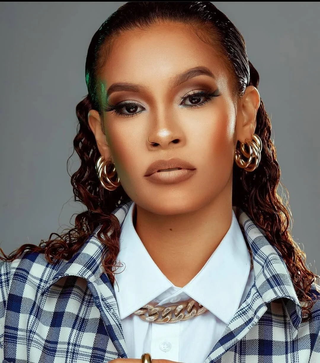 Shekinah Jones Hairstyles