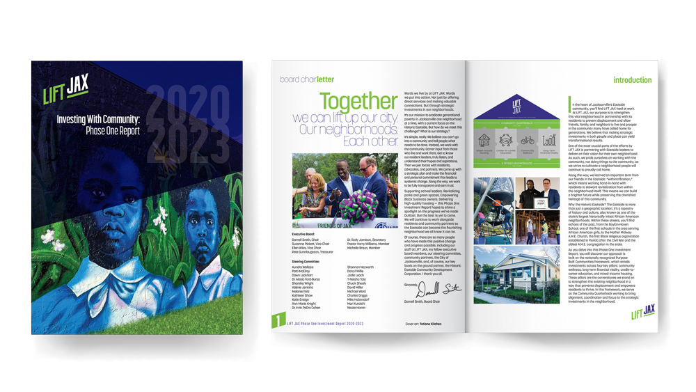 What We Do — LIFT JAX - Eradicating Poverty in Jacksonville