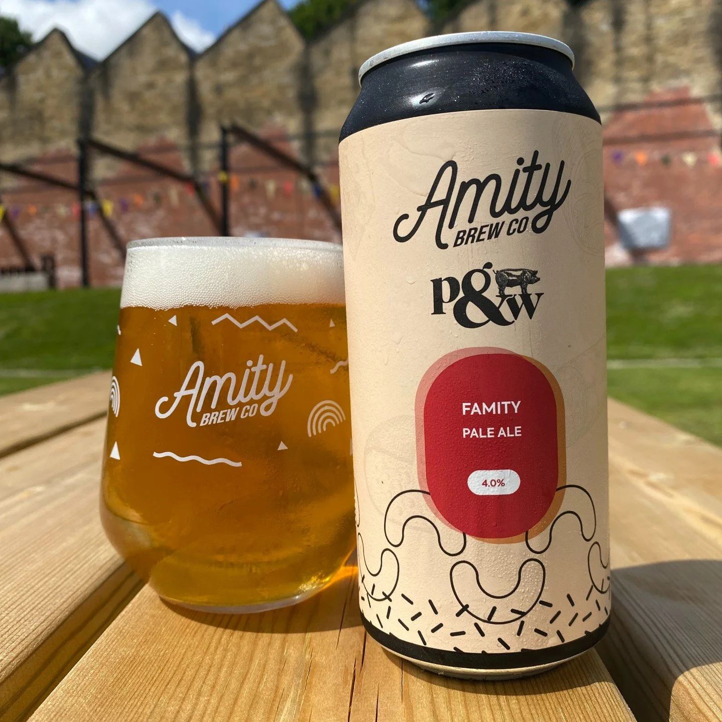 Shop — Amity Brew Co