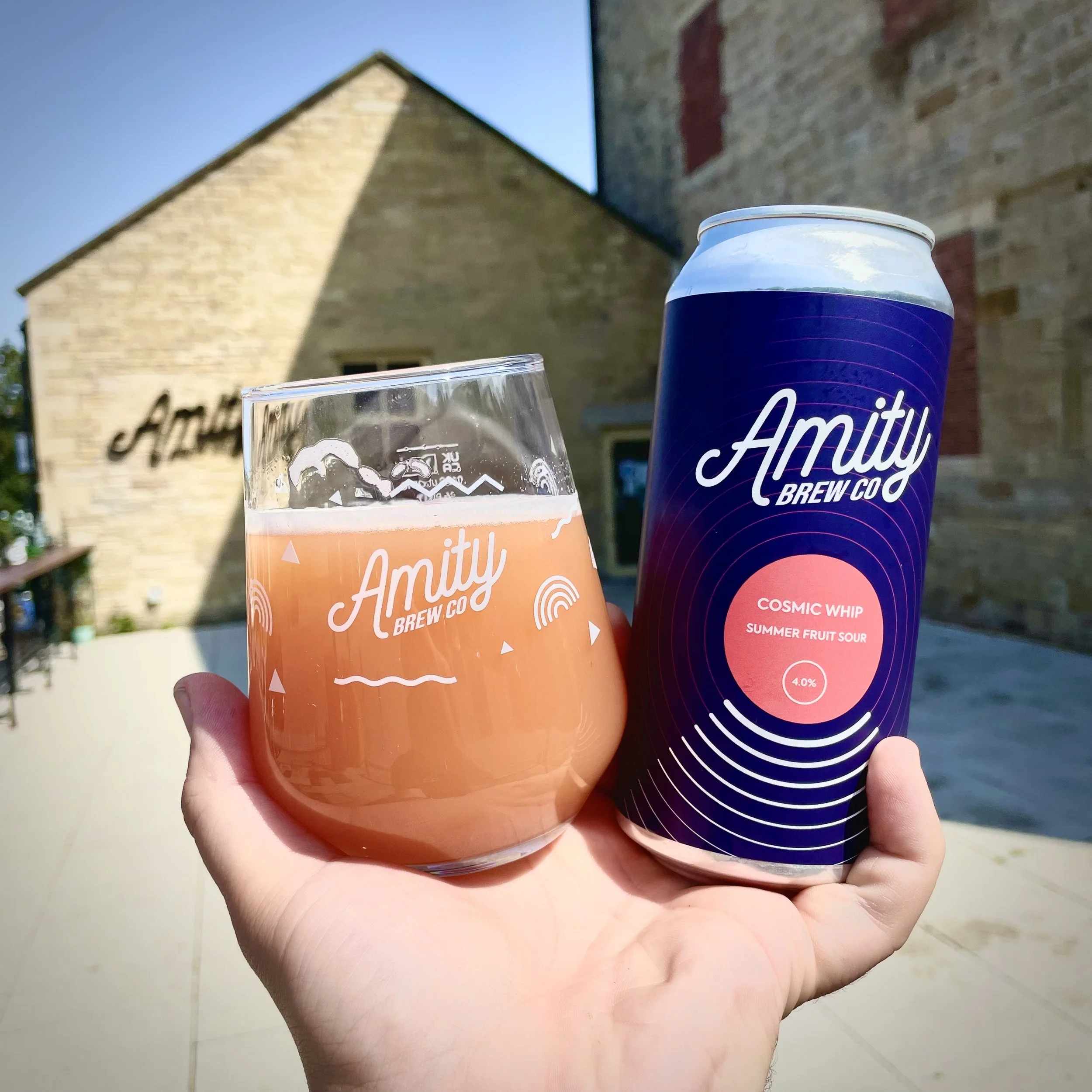 Shop — Amity Brew Co