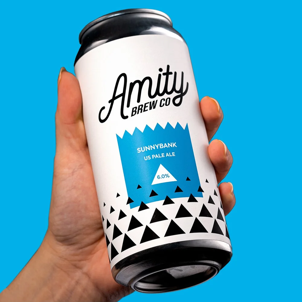 Amity Brew Co