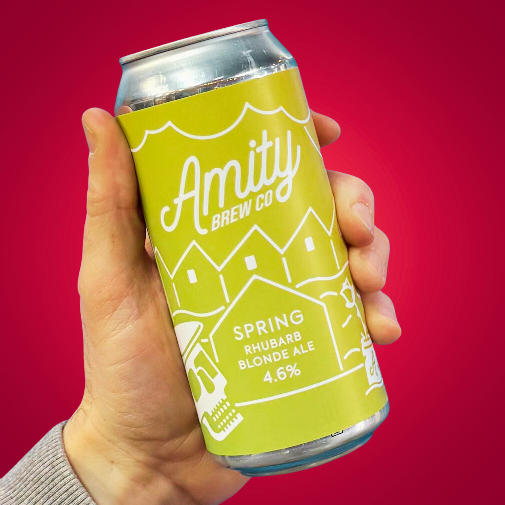 Shop — Amity Brew Co