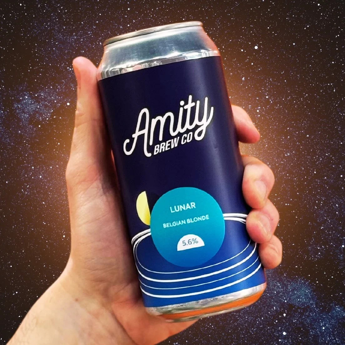 Amity Brew Co