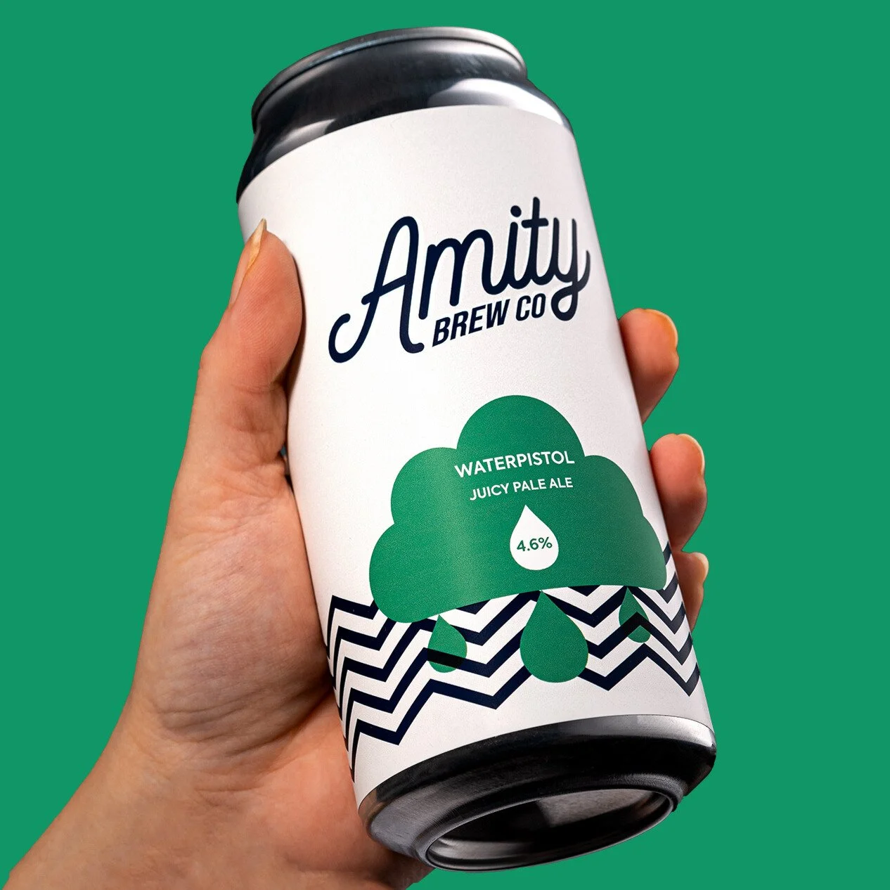 Amity Brew Co