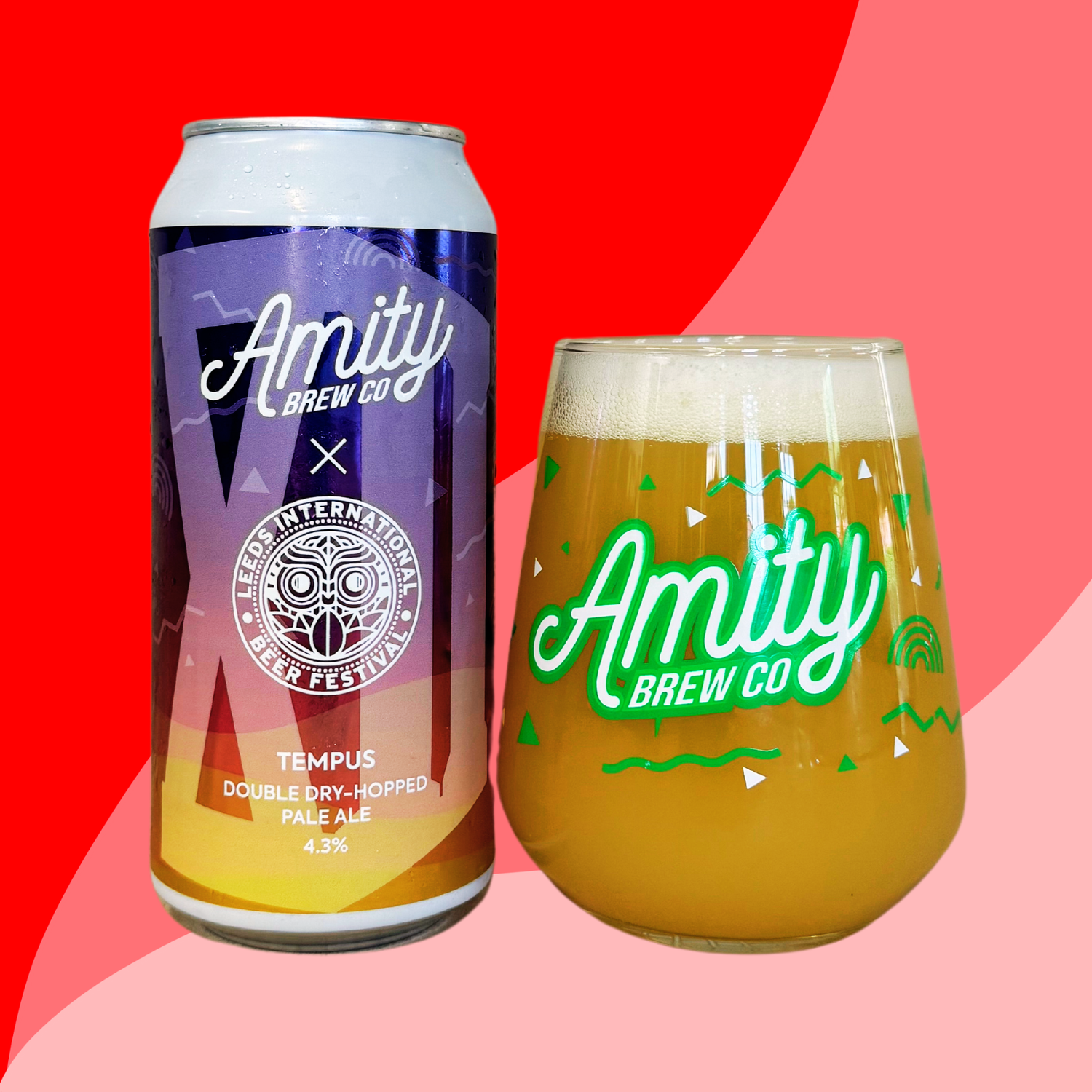 Shop — Amity Brew Co