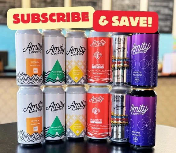 Amity Brew Co