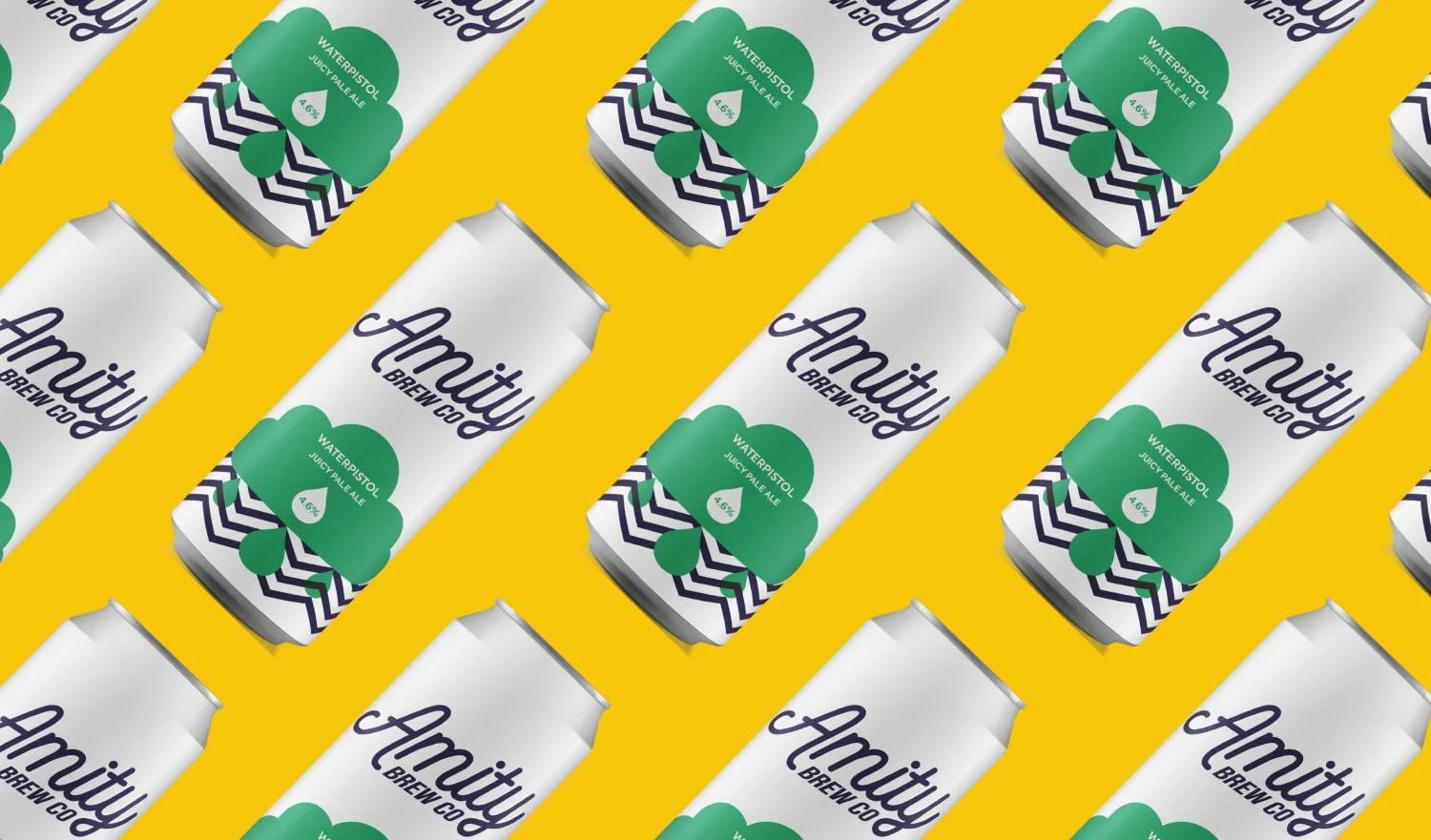 Sign Up to Our Weekly Newsletter — Amity Brew Co