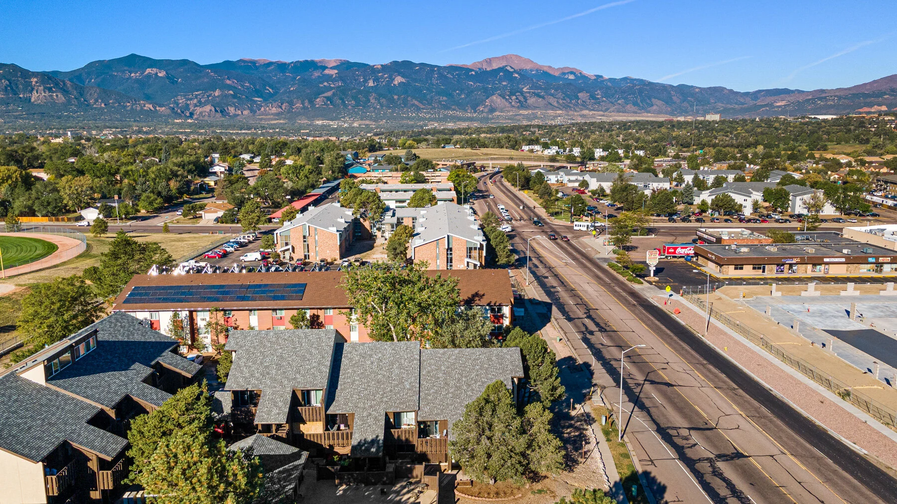 Founder — Notch Mountain Properties