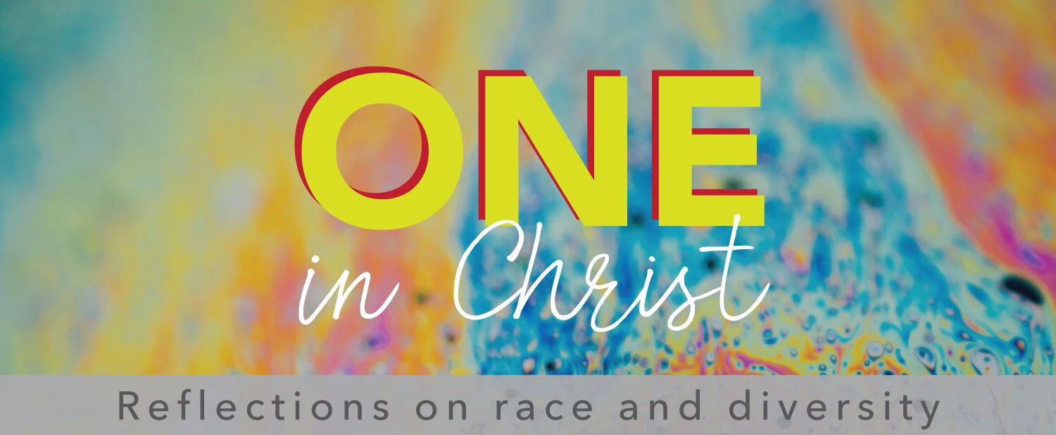 One in Christ — VOX Magazine