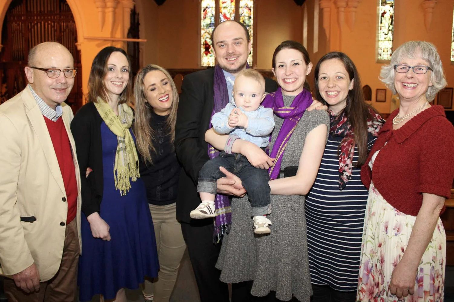 My Story: Brendan Madden — VOX Magazine