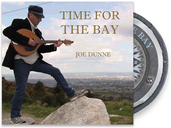 Face to Face with Joe Dunne — VOX Magazine