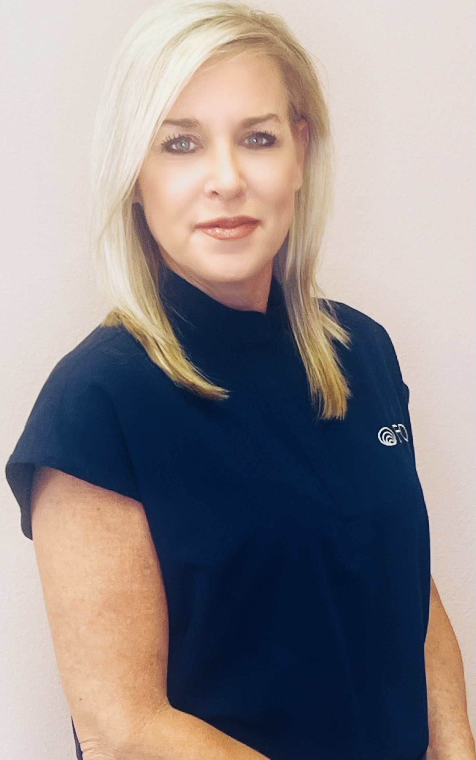 Meet Ashley Landry, Front Office Coordinator — Ford Plastic and Reconstructive Surgery