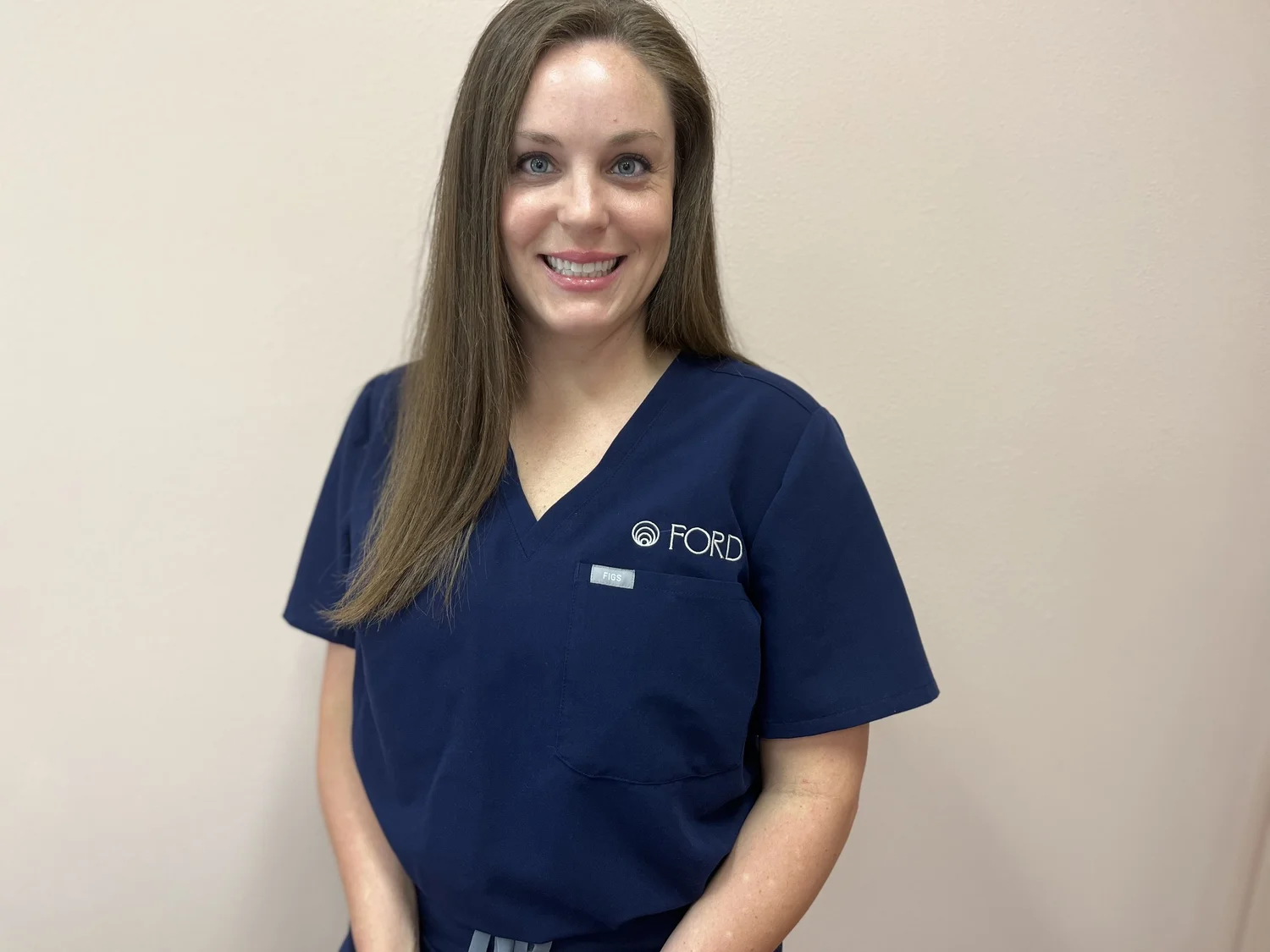 Meet Clinic Nurse Jessica Staples — Ford Plastic and Reconstructive Surgery