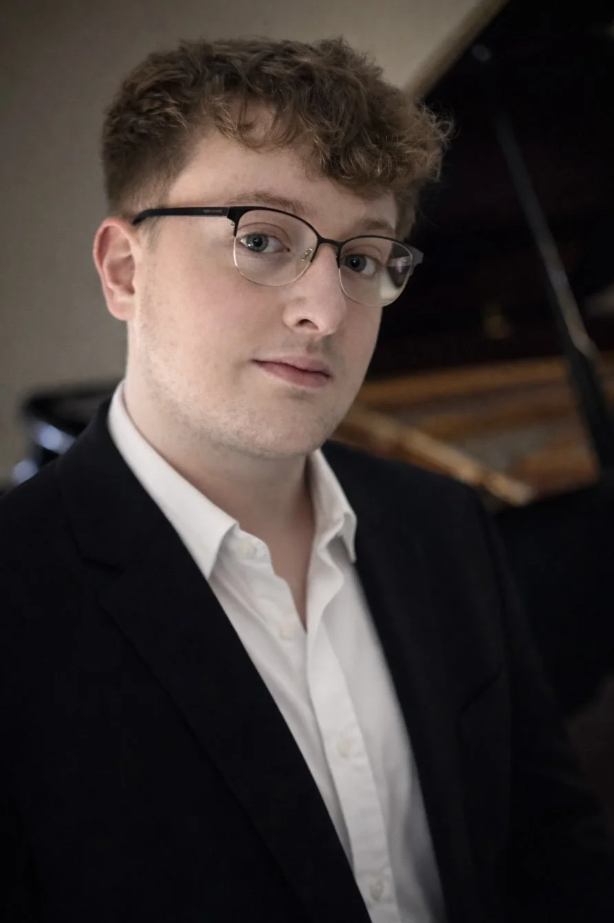 Piano Lessons with Ned Wheaton — Subwaves Music Studios