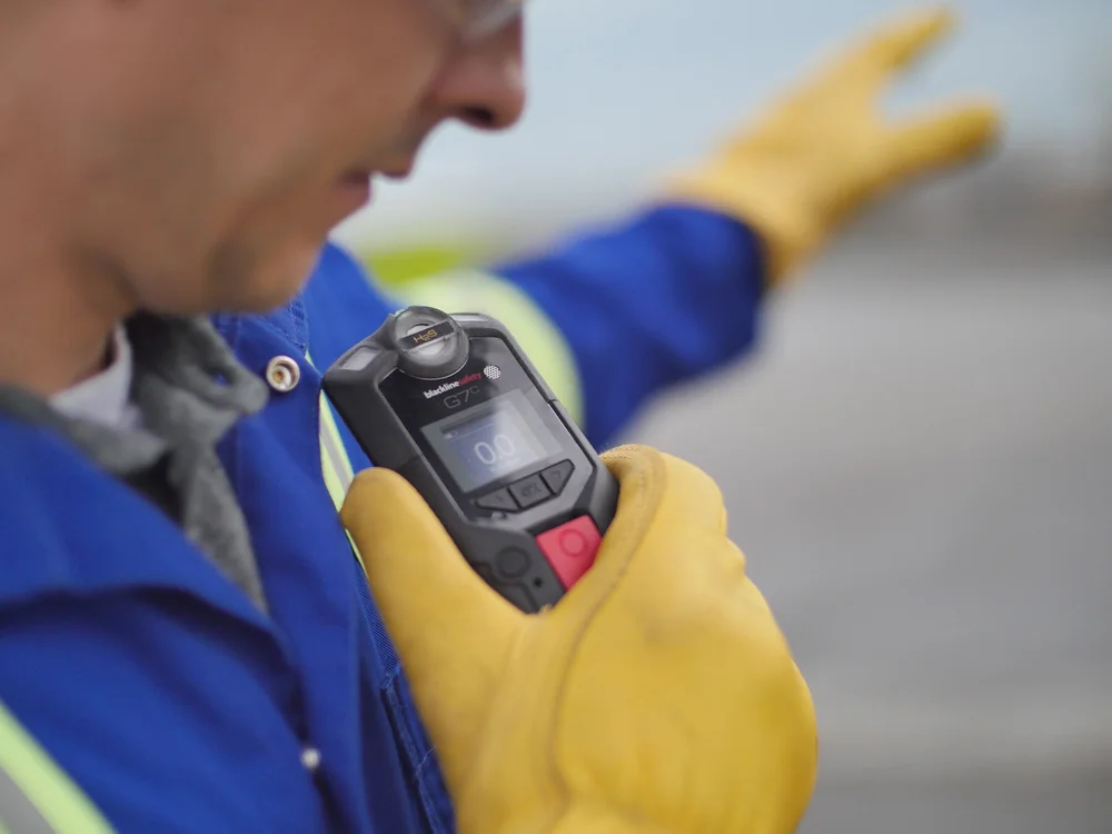 Portable Gas Monitoring — PELLINNO | Engineering Bespoke System Solutions