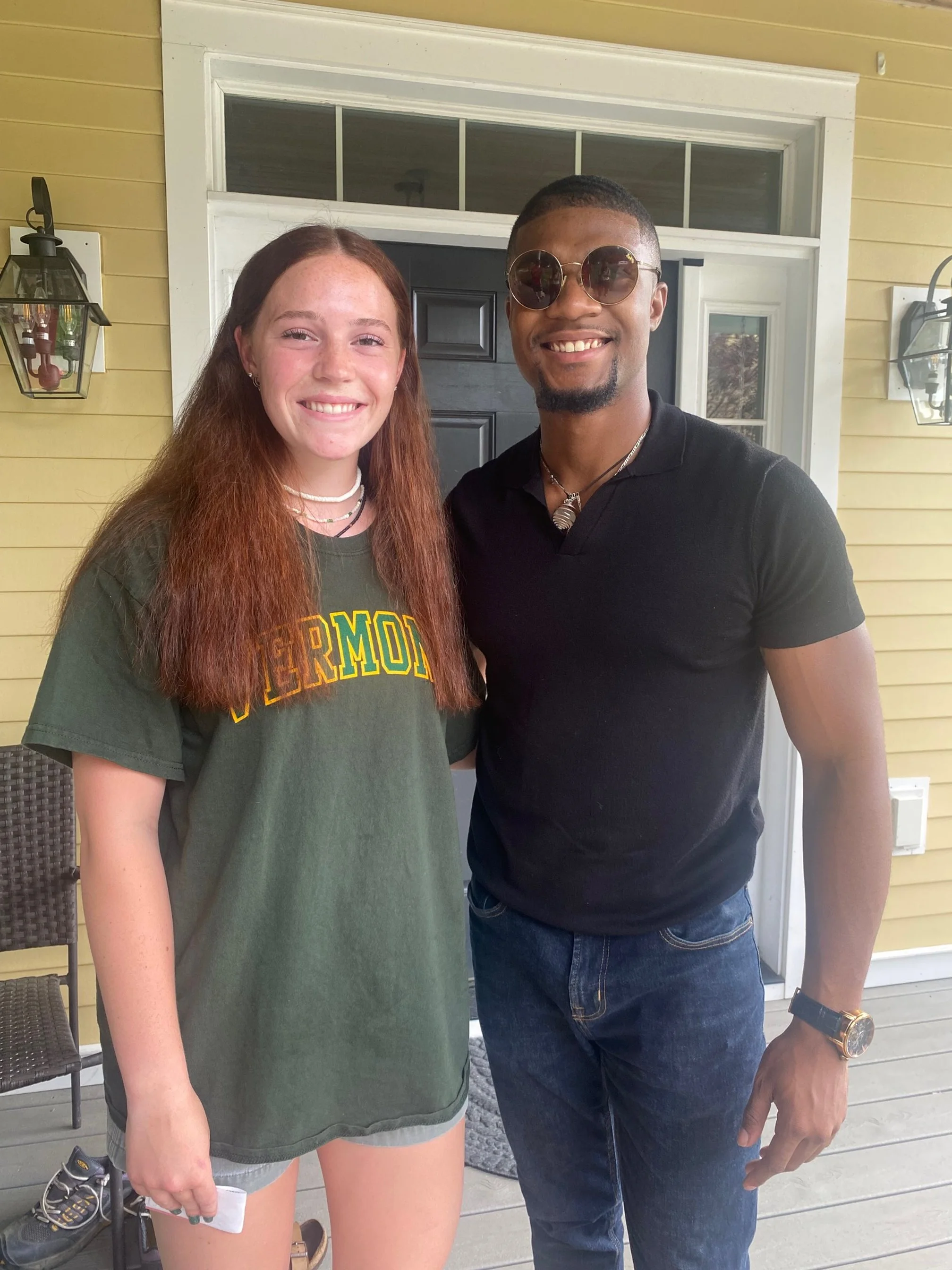 Jaylen D. Berry Foundation, inc.