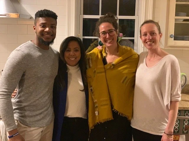 Jaylen D. Berry Foundation, inc.