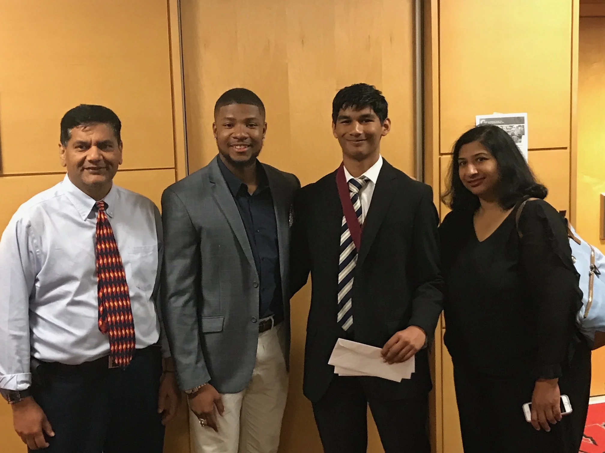 Jaylen D. Berry Foundation, inc.