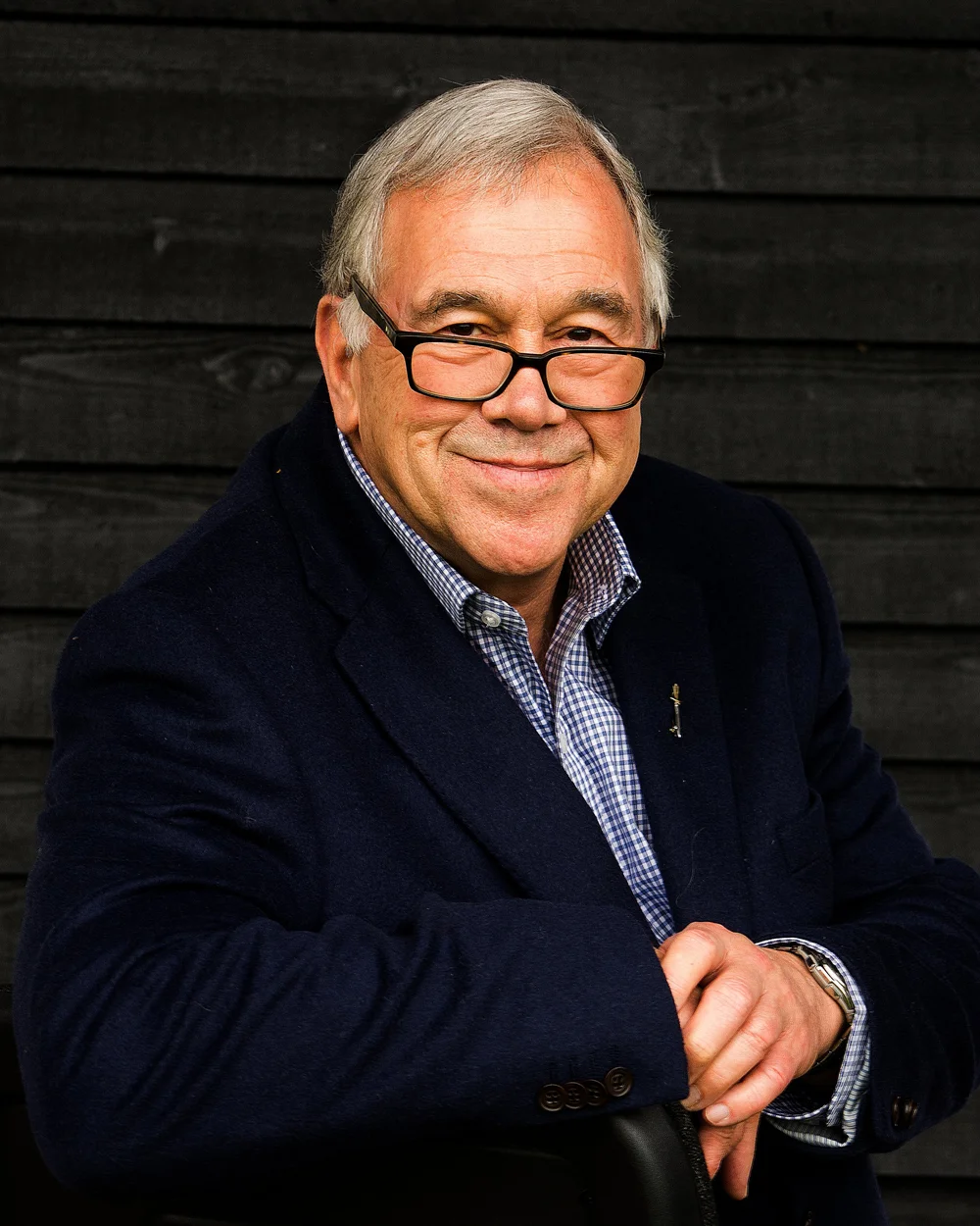 SIMON BRETT — JOFFE BOOKS, One of the UK's leading independent publishers