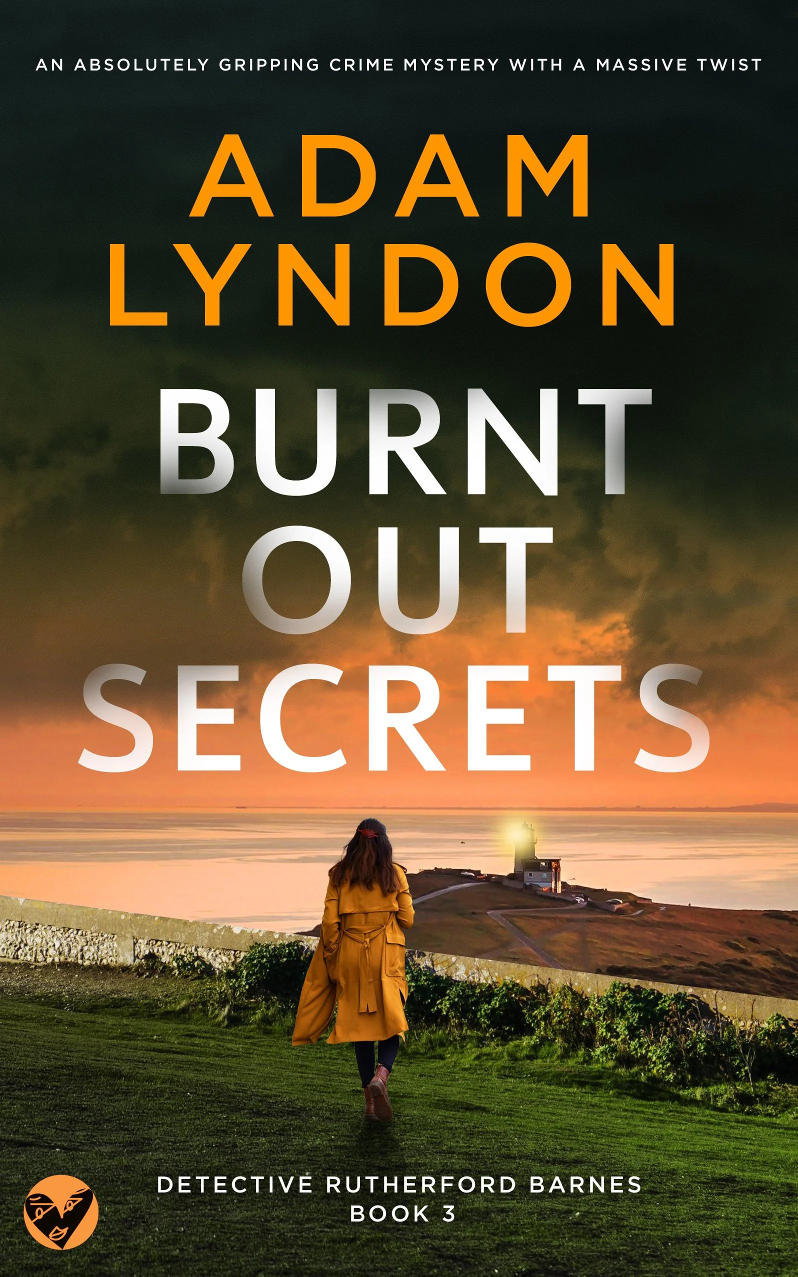 ADAM LYNDON — JOFFE BOOKS, One of the UK's leading independent publishers