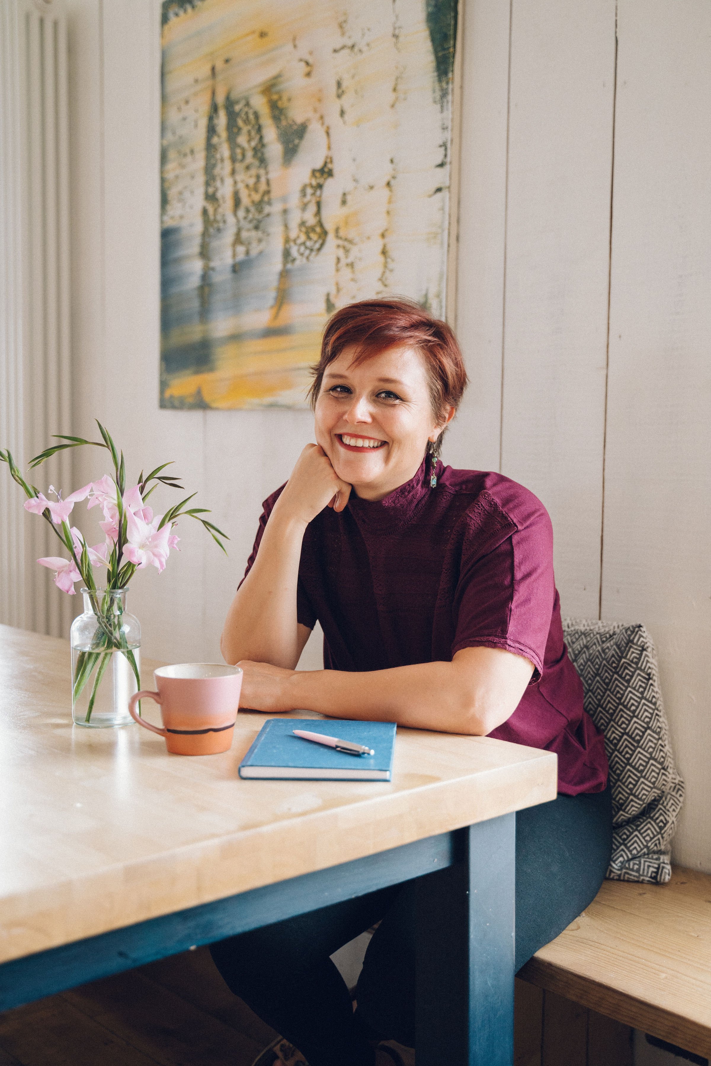 Authors — JOFFE BOOKS, One of the UK's leading independent publishers