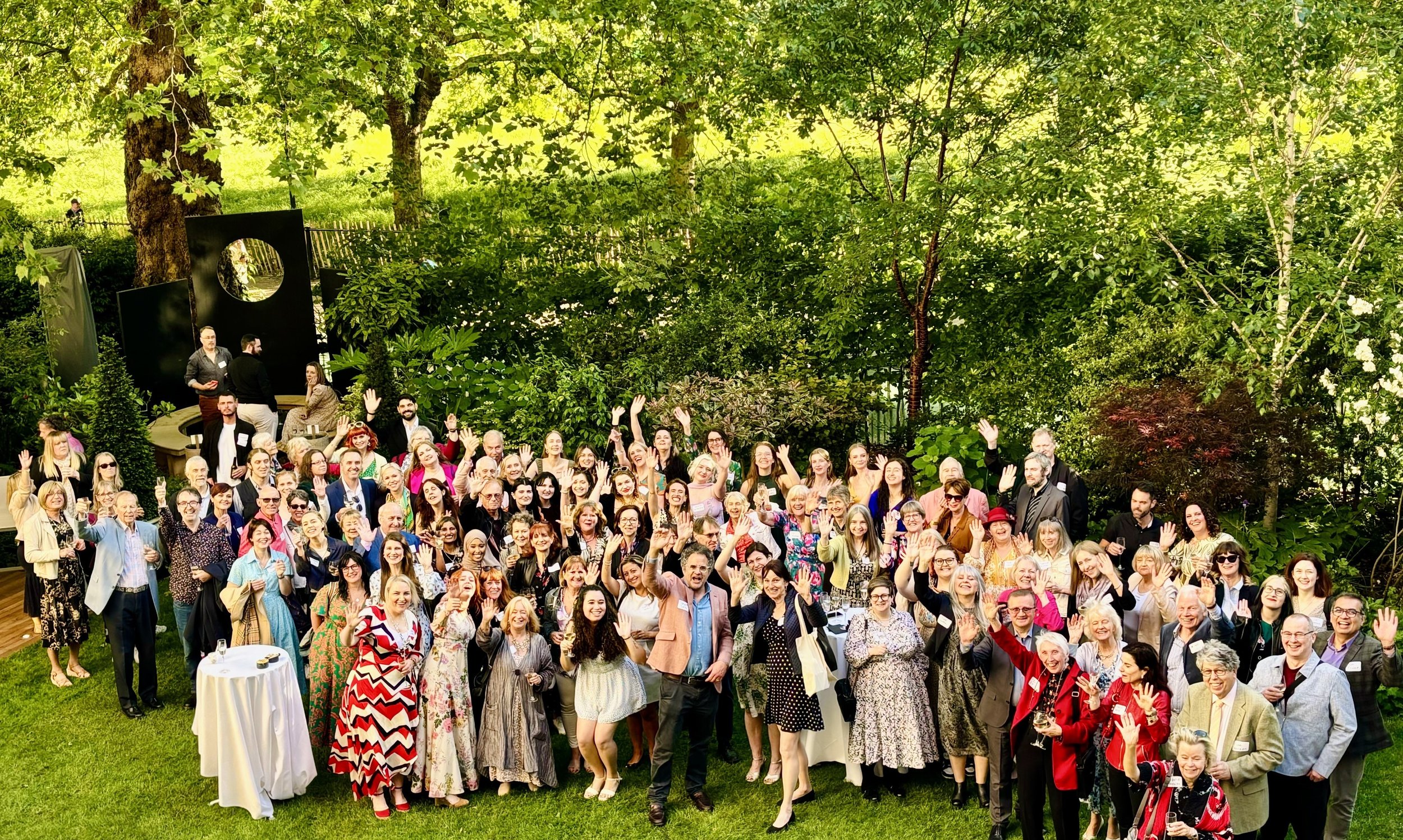 JOFFE BOOKS, One of the UK's leading independent publishers