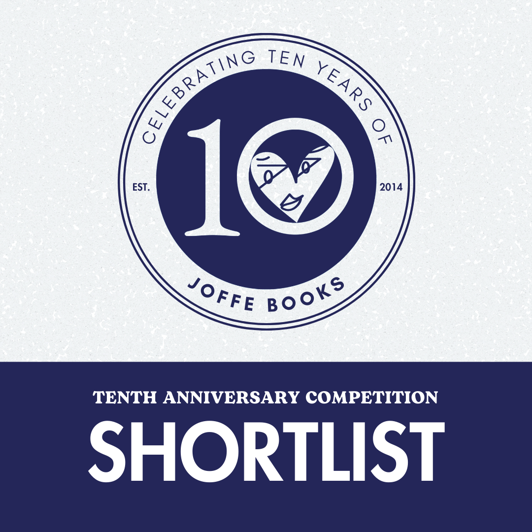 JOFFE BOOKS, One of the UK's leading independent publishers