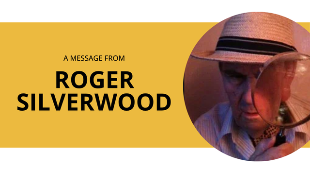 RELAUNCHING ROGER SILVERWOOD'S YORKSHIRE MURDER MYSTERY SERIES — JOFFE ...