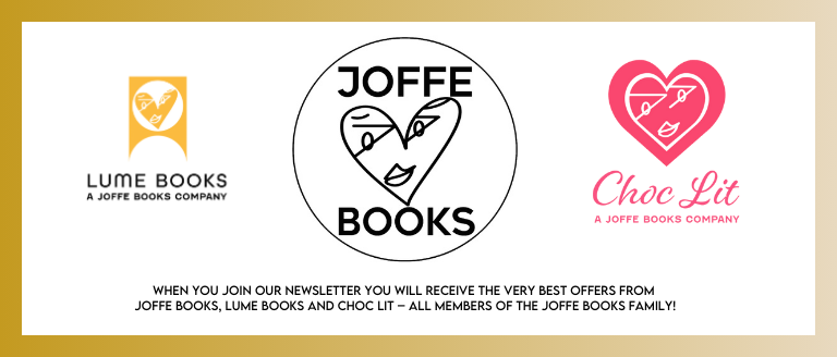Get free Kindle eBooks by bestselling authors — JOFFE BOOKS, One of the ...