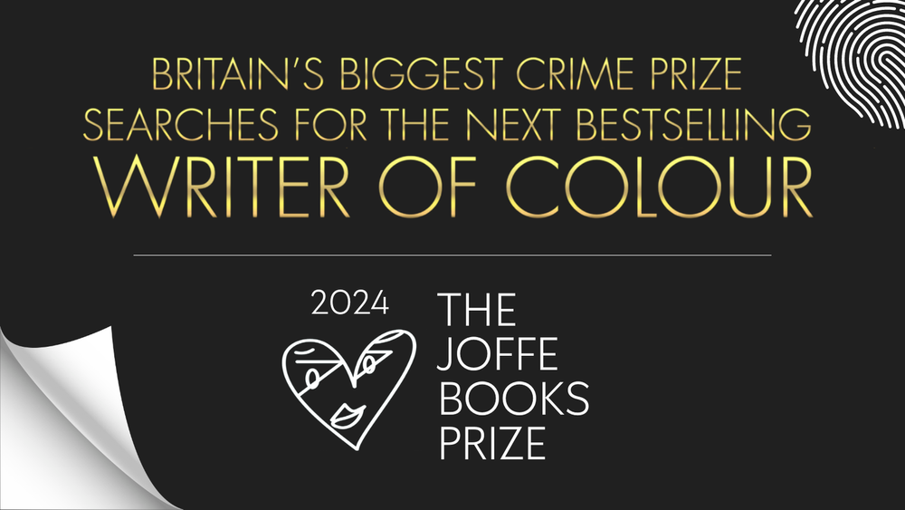 News — JOFFE BOOKS, One of the UK's leading independent publishers