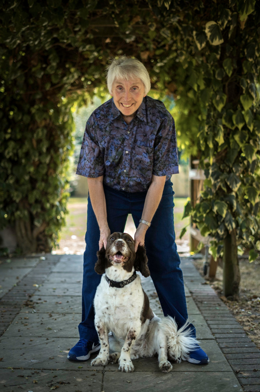 JOY ELLIS — JOFFE BOOKS, One of the UK's leading independent publishers