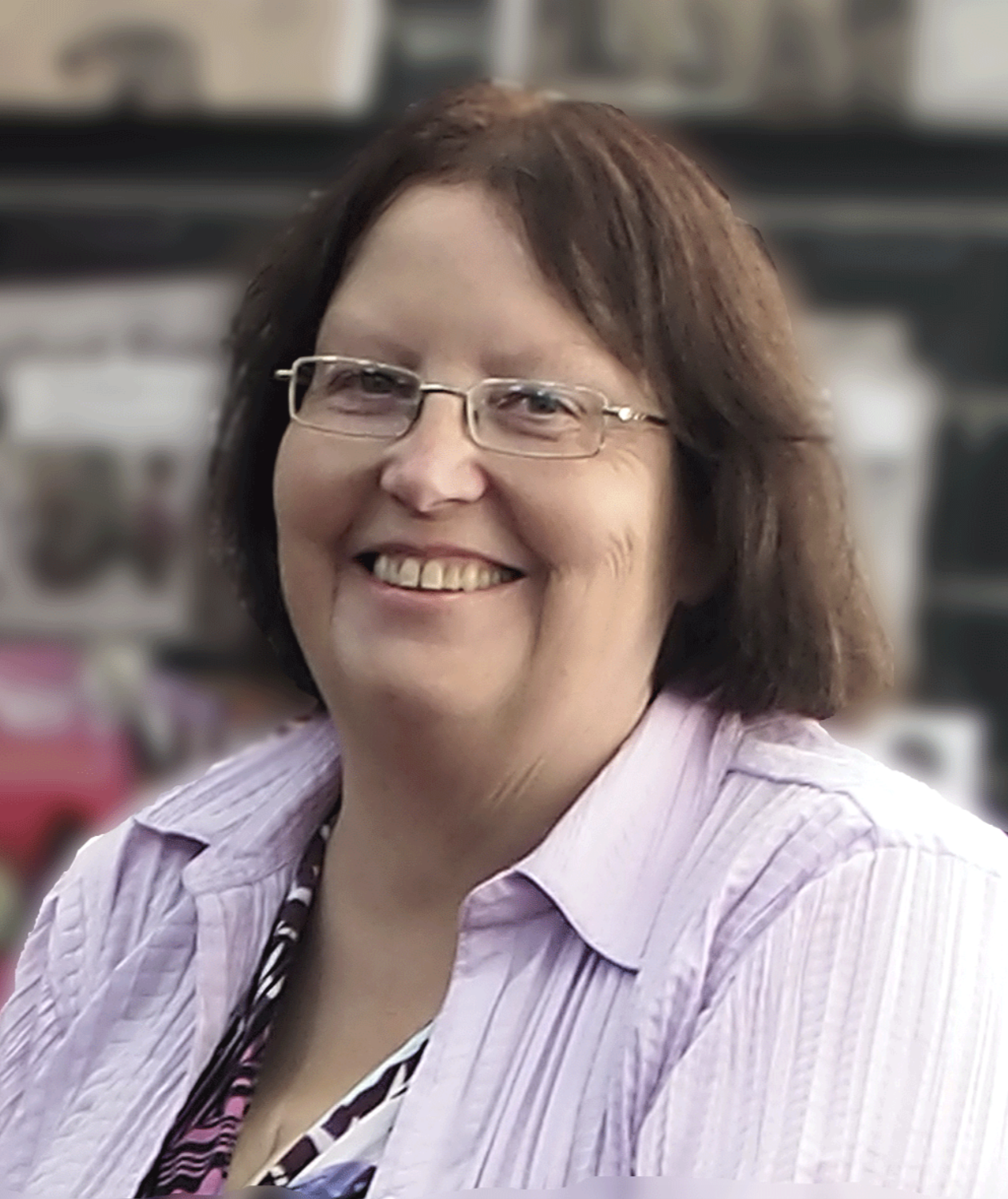 FAITH MARTIN — JOFFE BOOKS, One of the UK's leading independent publishers