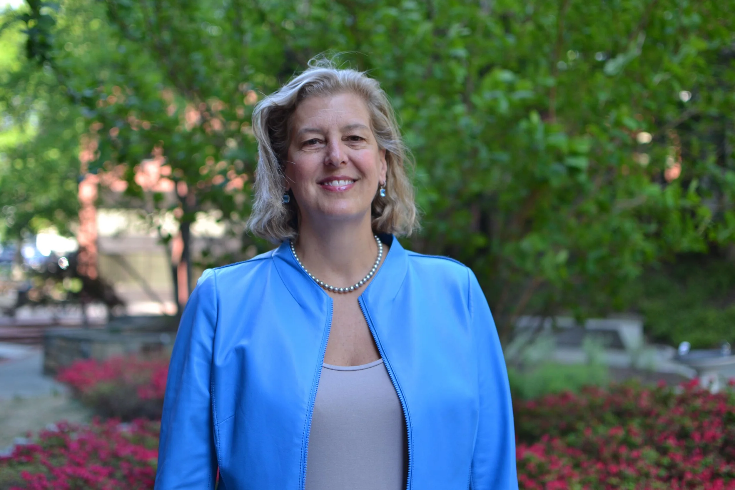 Who We Are — Urban Atlantic