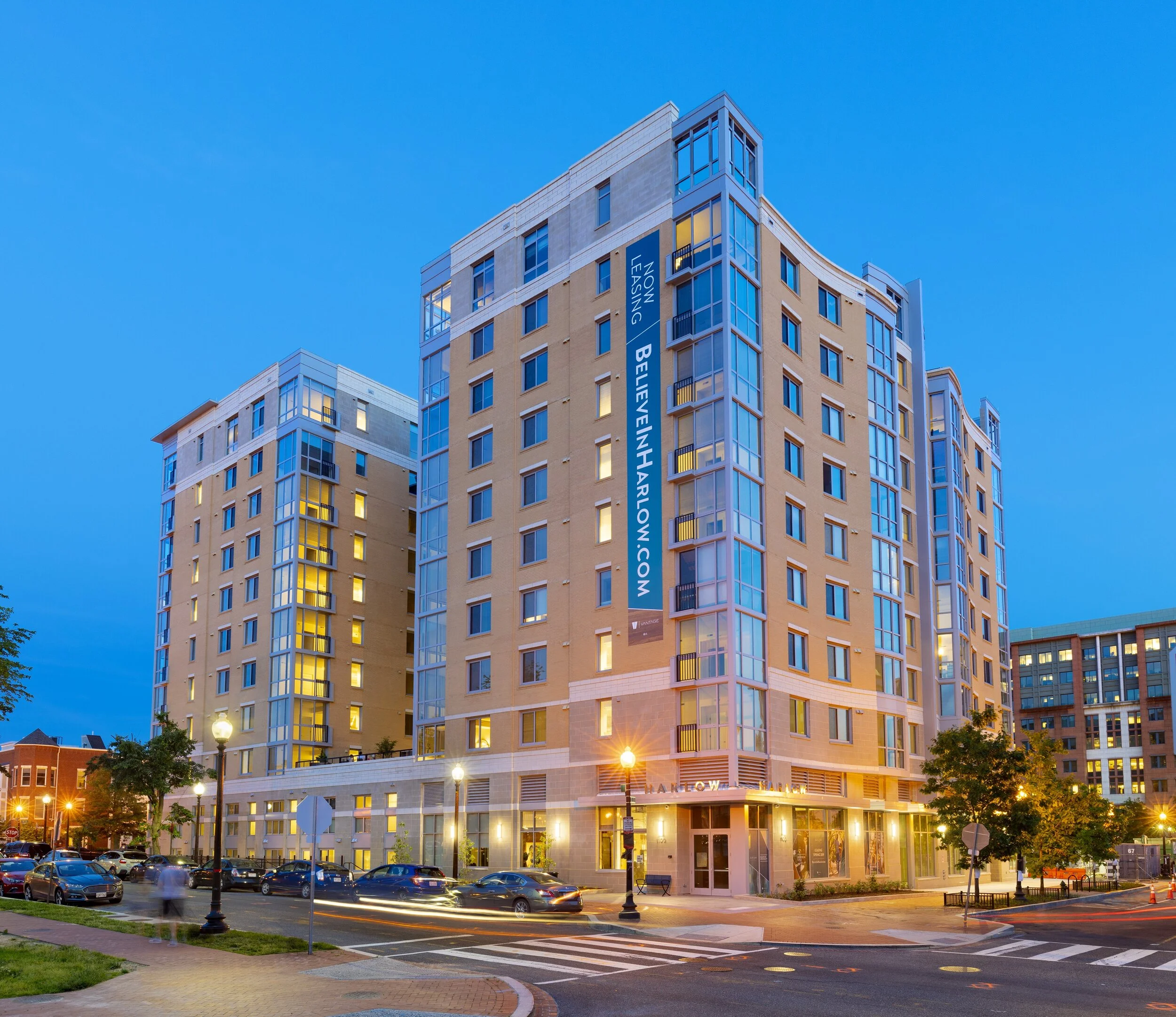 Arthur Capper/Carrollsburg — Urban Atlantic