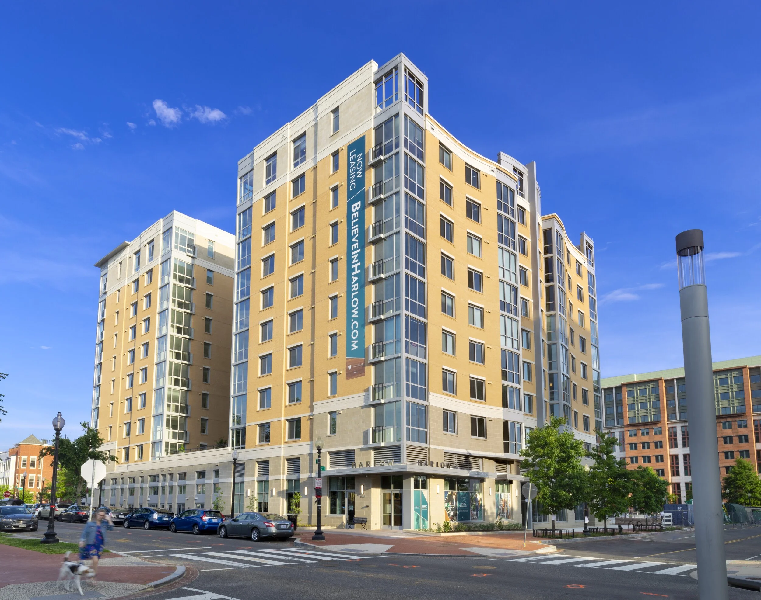 Portfolio — Urban Atlantic