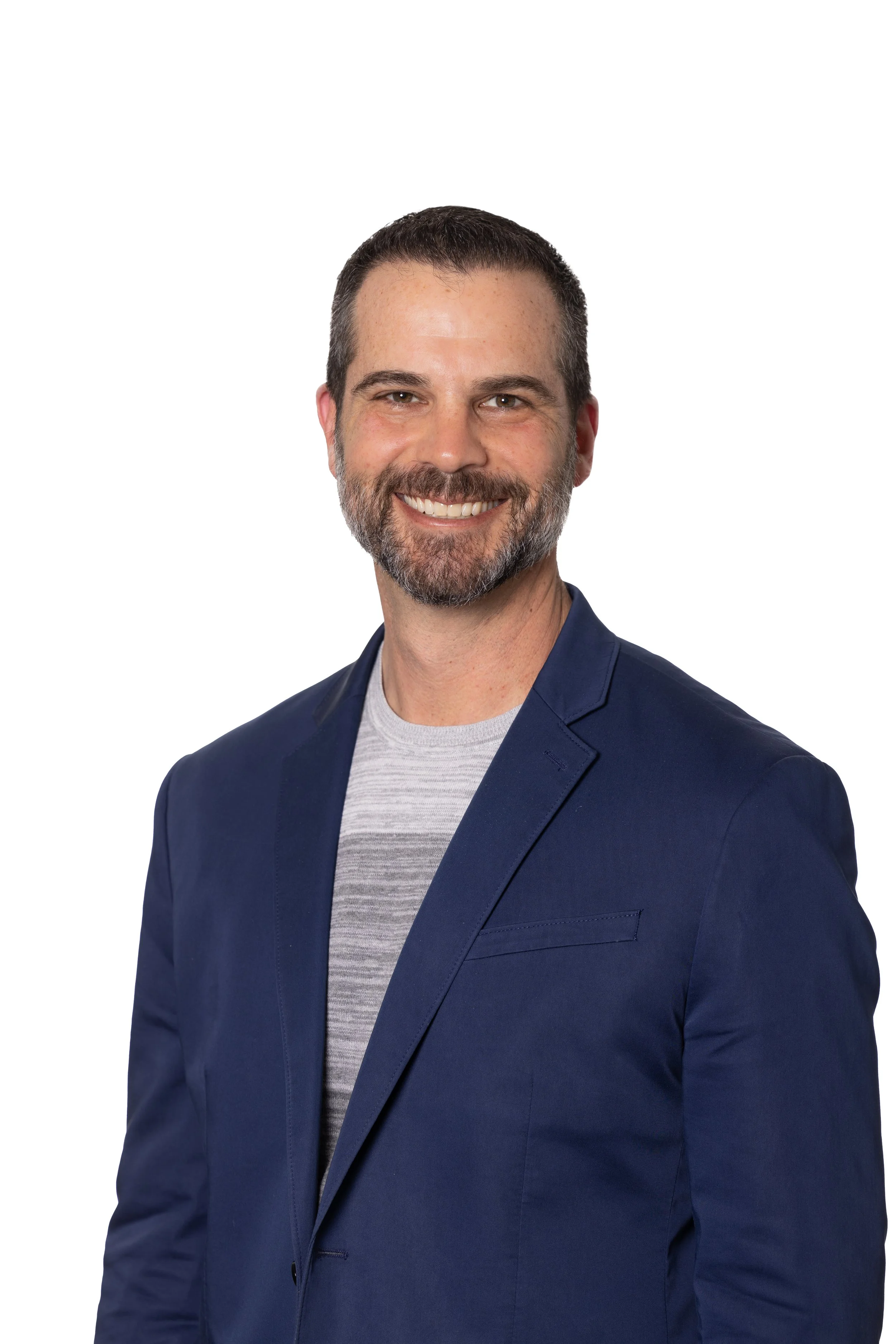 Alan Lederman — Urban Atlantic