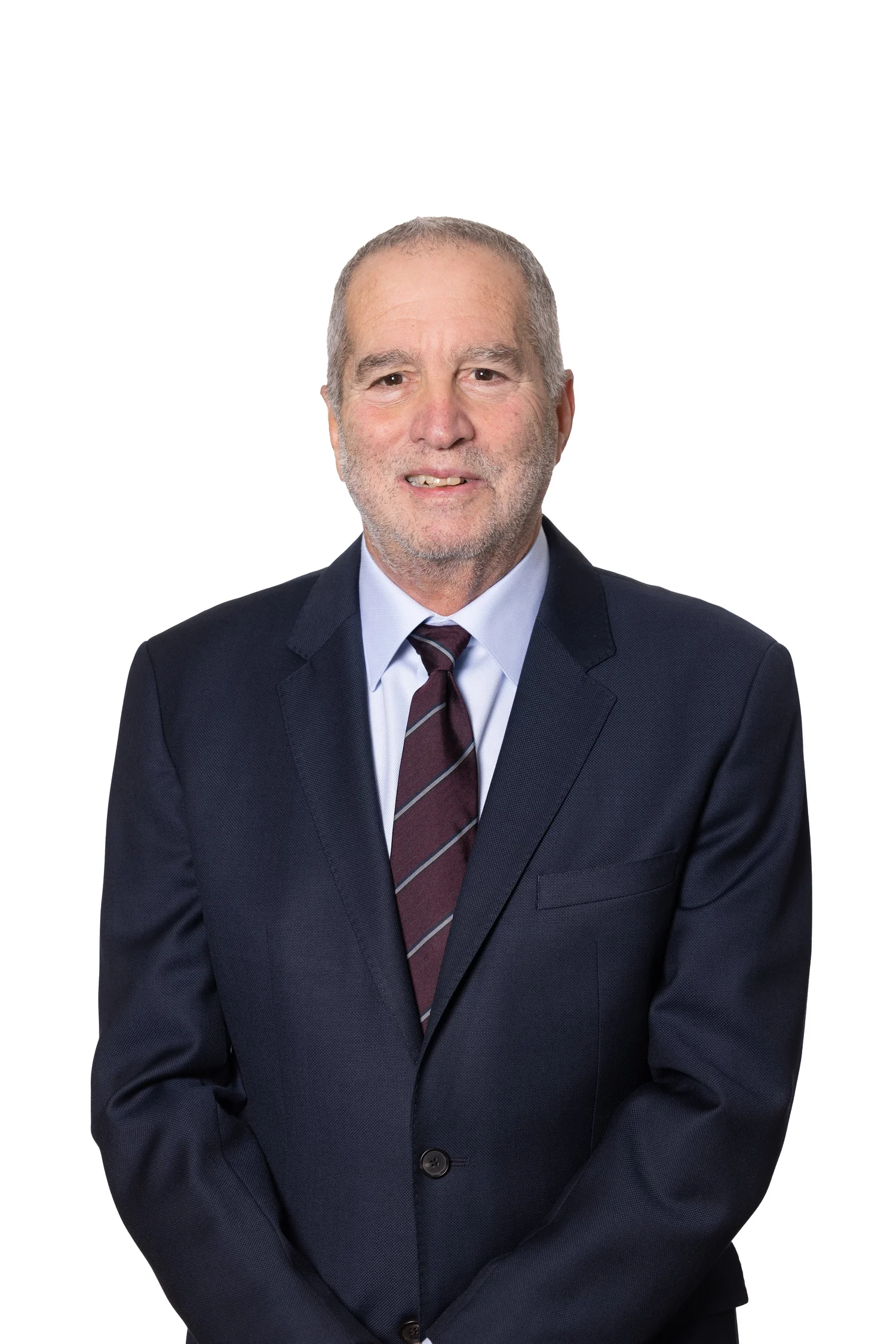 Scott Nordheimer — Urban Atlantic