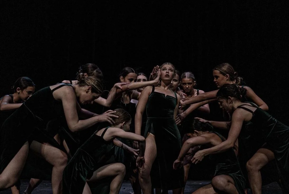 Absolute Dance Company