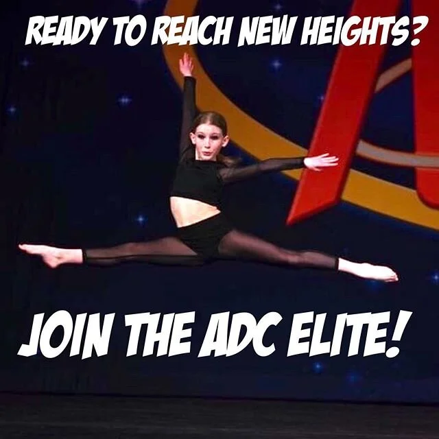 Absolute Dance Company