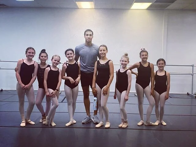 Absolute Dance Company