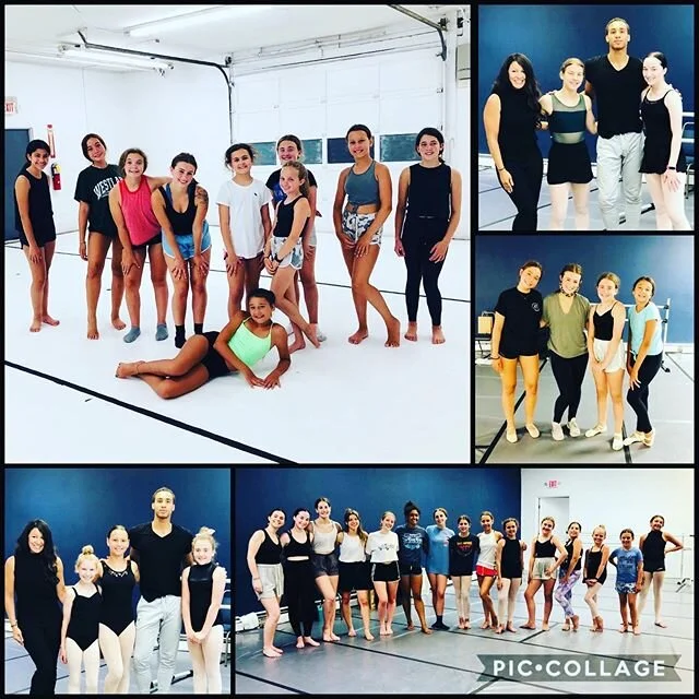 Absolute Dance Company