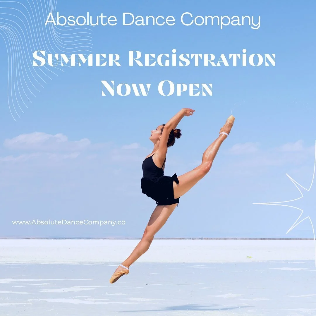 Absolute Dance Company
