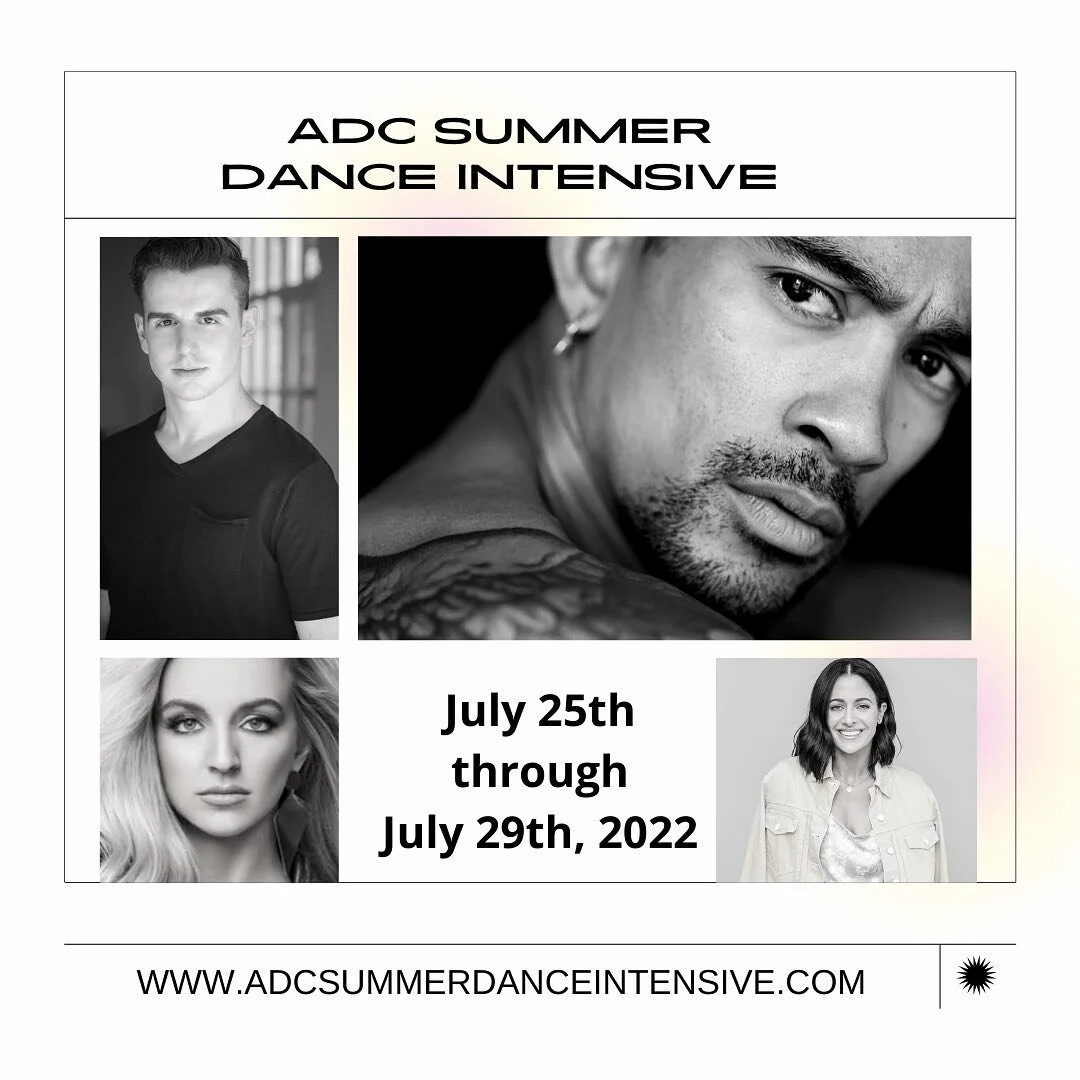 Absolute Dance Company